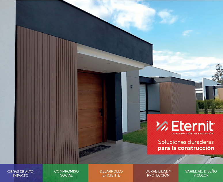 Catálogos - Eternit
