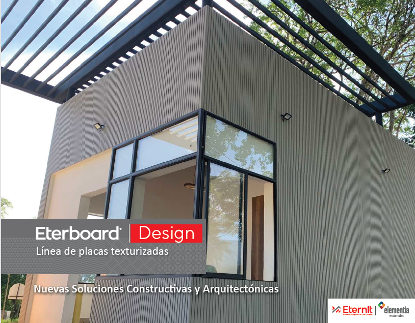 Catálogos - Eternit
